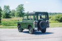 For Sale: The Dalai Lama's Own Personal Land Rover Series IIA