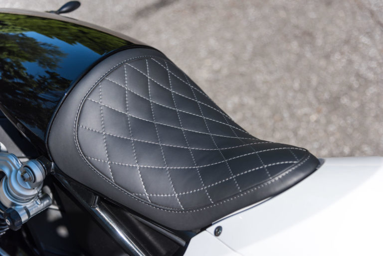 The Lotus C-01 - A Rare 200 hp Superbike - Only 100 Were Ever Made