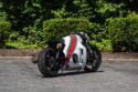 The Lotus C-01 - A Rare 200 hp Superbike - Only 100 Were Ever Made