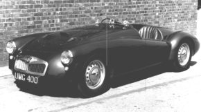 A Brief History of the MGA - Everything You Need To Know