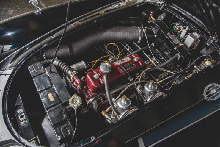 A Brief History of the MGA - Everything You Need To Know