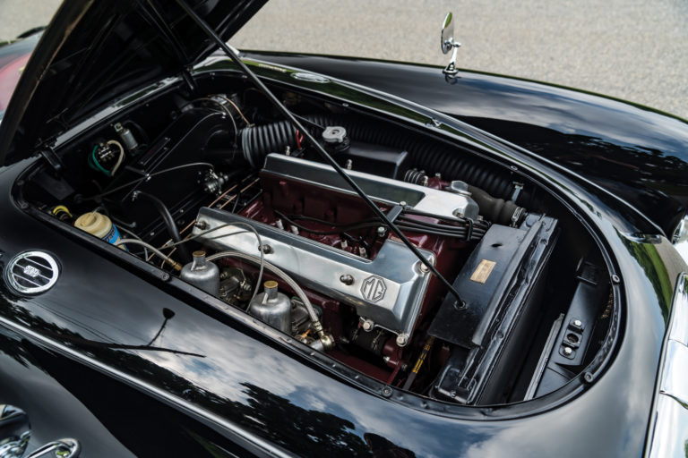 A Brief History of the MGA - Everything You Need To Know