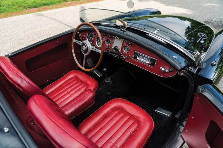 A Brief History of the MGA - Everything You Need To Know