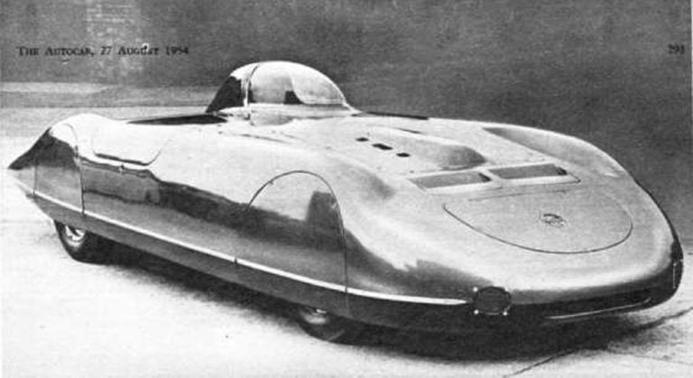 A Brief History of the MGA - Everything You Need To Know