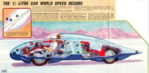 A Brief History of the MGA - Everything You Need To Know