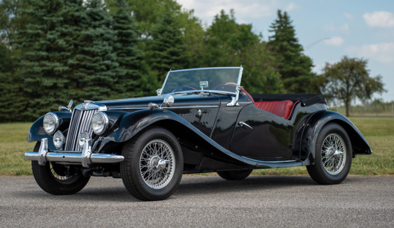 A Brief History of the MGA - Everything You Need To Know