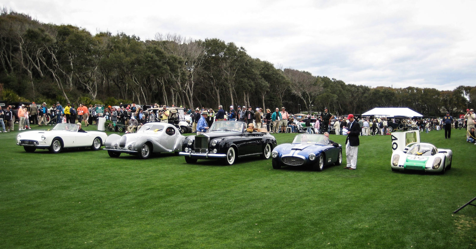 Byers SR100 - In 1957 Road & Track Magazine Called This "The Most ...