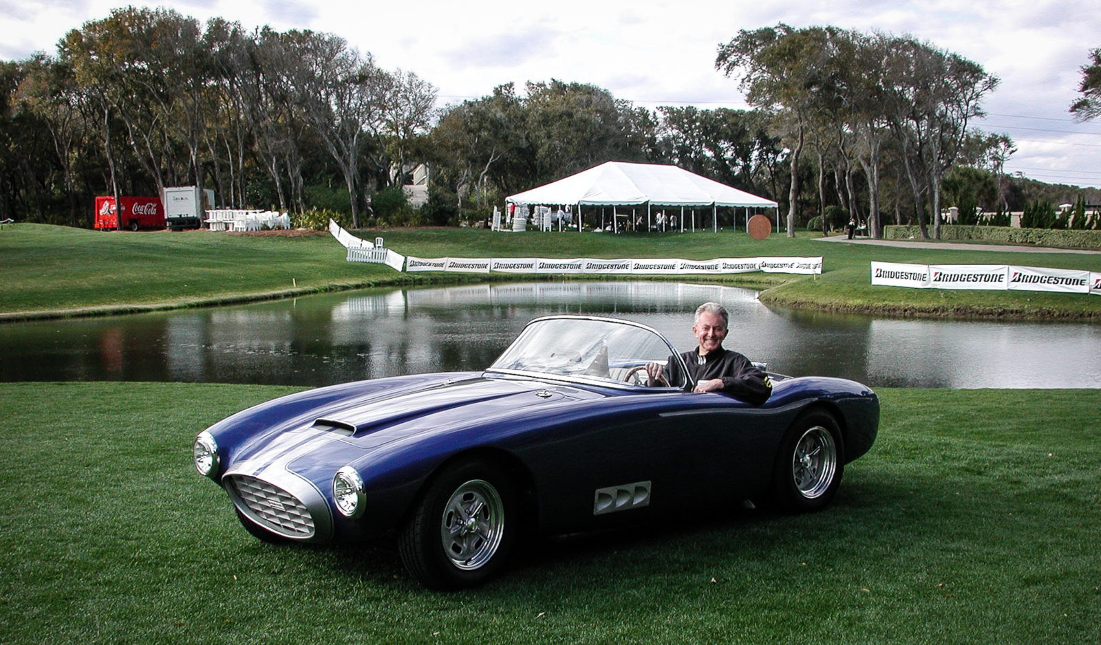 Byers SR100 - In 1957 Road & Track Magazine Called This "The Most ...