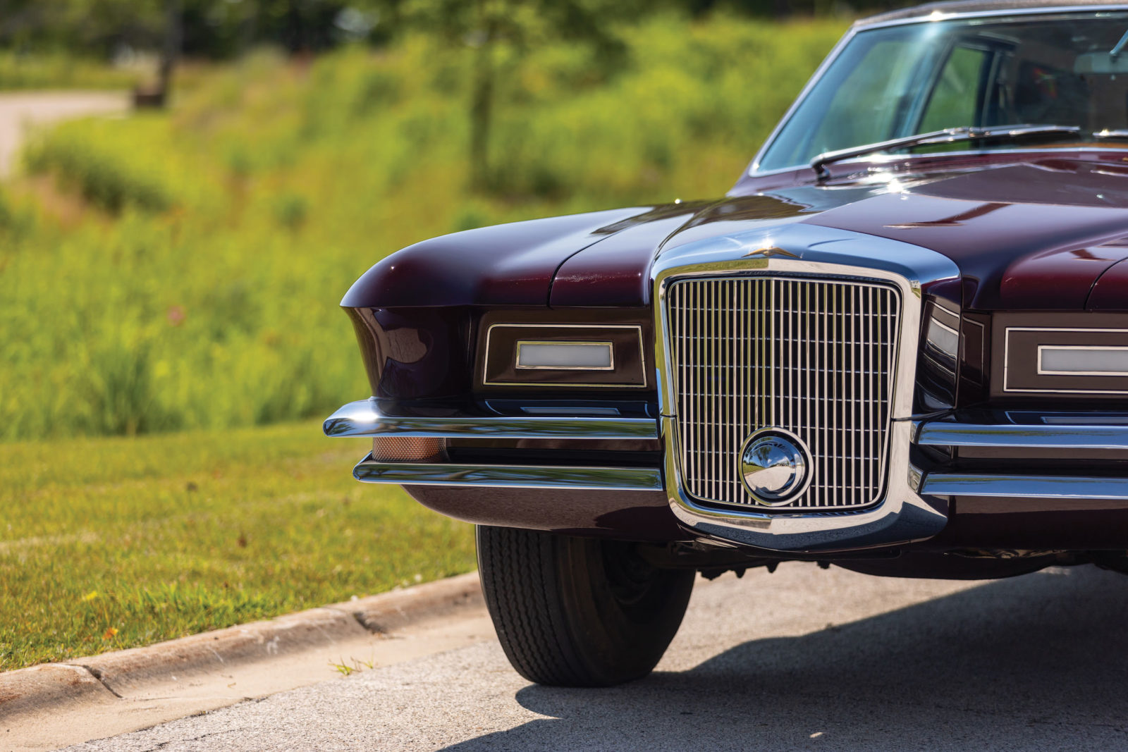 The 1966 Duesenberg Model D Concept - The Only One Ever Made