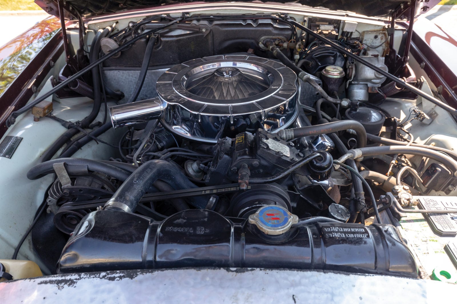 The 1966 Duesenberg Model D Concept - The Only One Ever Made