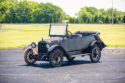 The Harroun Model A-1 Touring - A Car Built By The First Indy 500 Winner