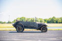 The Harroun Model A-1 Touring - A Car Built By The First Indy 500 Winner