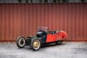 An Affordable Morgan Three-Wheeler - This Morgan F4 Project Car Is ...