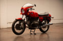 The BMW R90S - The Motorcycle That Launched BMW Into The Modern Age