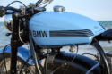 A Custom BMW R80ST by La Motocicletta