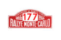22 Genuine Historic Rally Plates - All For Sale With Prices From £150 ...