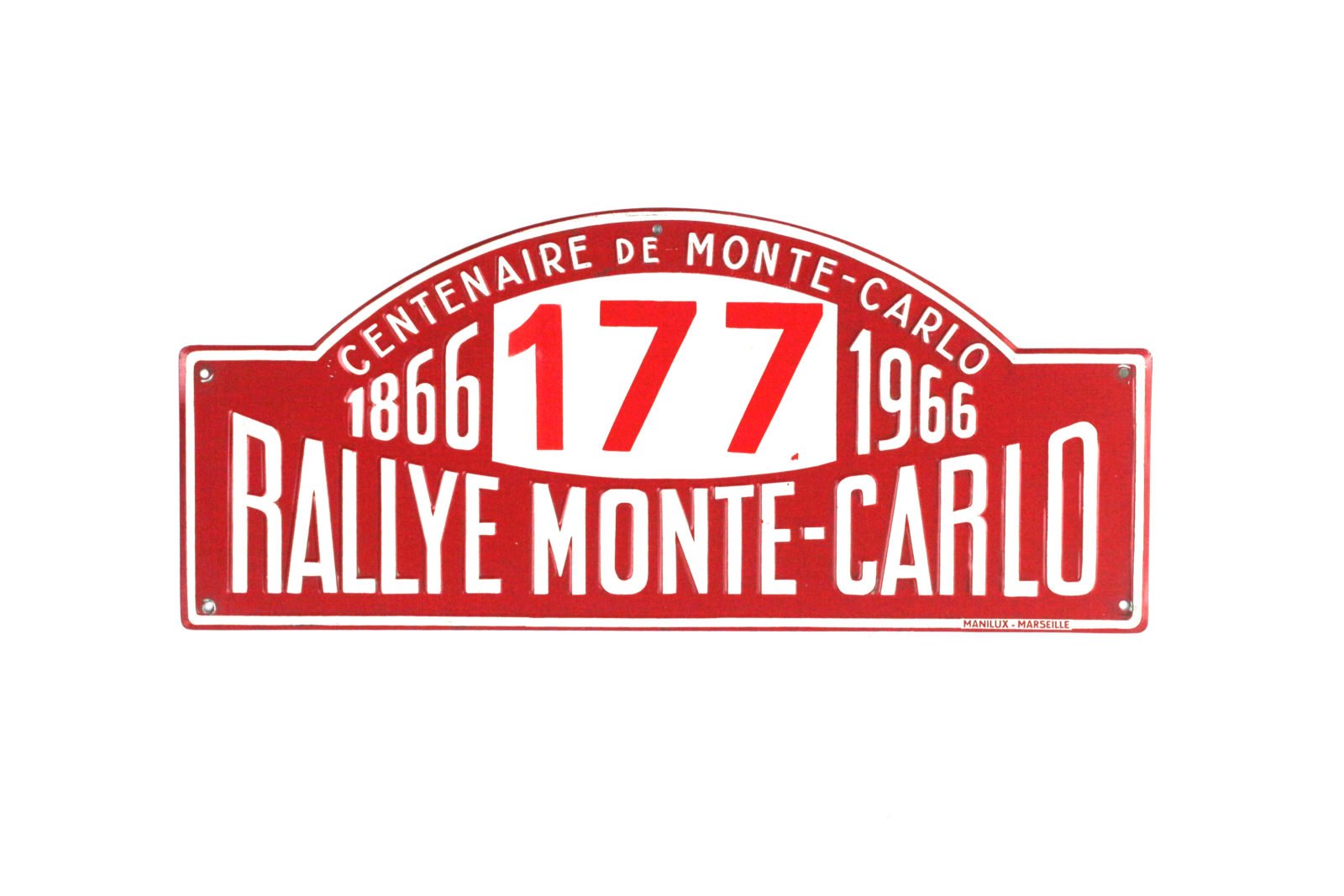22 Genuine Historic Rally Plates - All For Sale With Prices From £150 ...