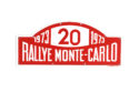 22 Genuine Historic Rally Plates - All For Sale With Prices From £150 ...