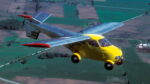An Original Aerocar One - A 100% Functional Flying Car