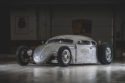 The Wild Volkswagen Beetle Outlaw "Death" by Franz Muhr
