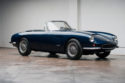 This Is The First Apollo 3500 GT Spider - It's 1 Of Only 5 Ever Made