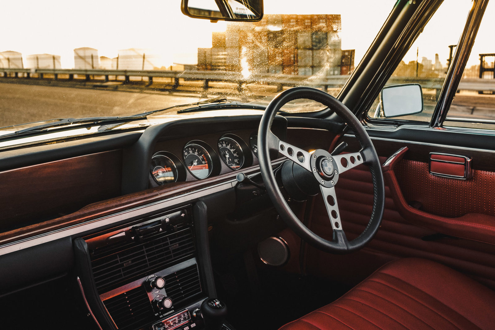 The Best Custom BMW E9 Of 2019 - Fitted With An E46 M3 S54 Engine With ...