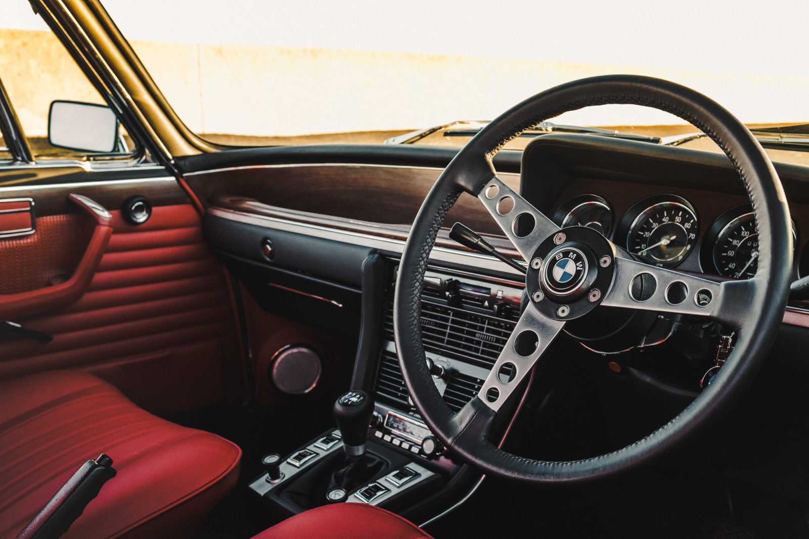 The Best Custom BMW E9 Of 2019 - Fitted With An E46 M3 S54 Engine With ...