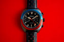 Goodspeed Sonoma Watch - A Classically-Styled Racing Watch - $150 to ...