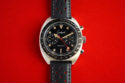 Goodspeed Sonoma Watch - A Classically-Styled Racing Watch - $150 to ...