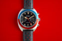 Goodspeed Sonoma Watch - A Classically-Styled Racing Watch - $150 to ...