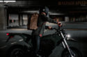 The Rally Pack by Pack Animal - An All-New Motorcycle + Adventure Backpack