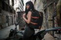 The Rally Pack by Pack Animal - An All-New Motorcycle + Adventure Backpack