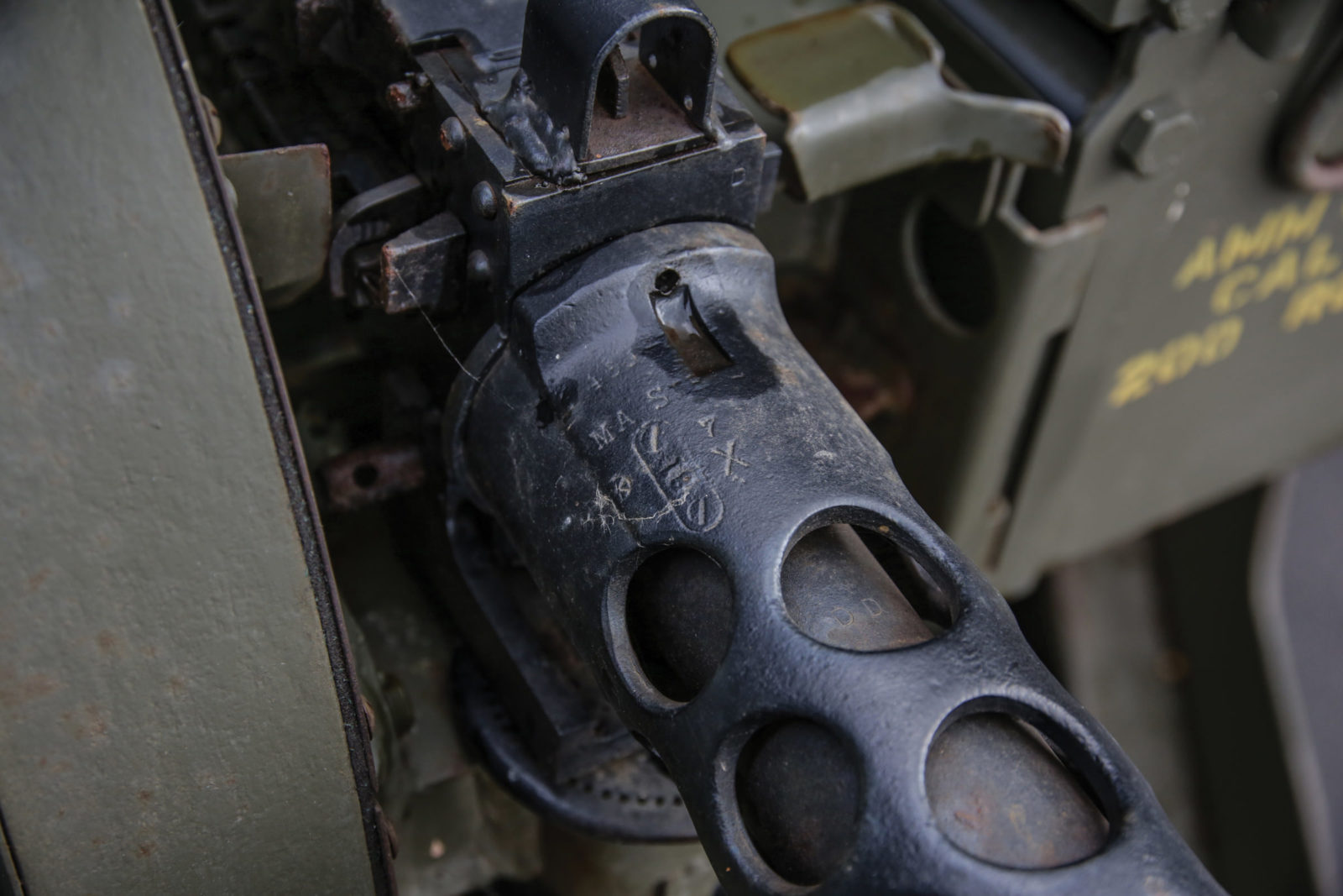 100% Road Legal + Ideal As A Post-Apocalyptic Daily Driver - WW2-Era ...