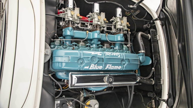 The Last First Corvette - 1953 Chevrolet Corvette #300