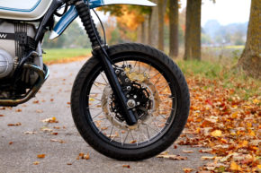 Have Diamond Atelier Built The Perfect BMW R100GS? We Think They Have.