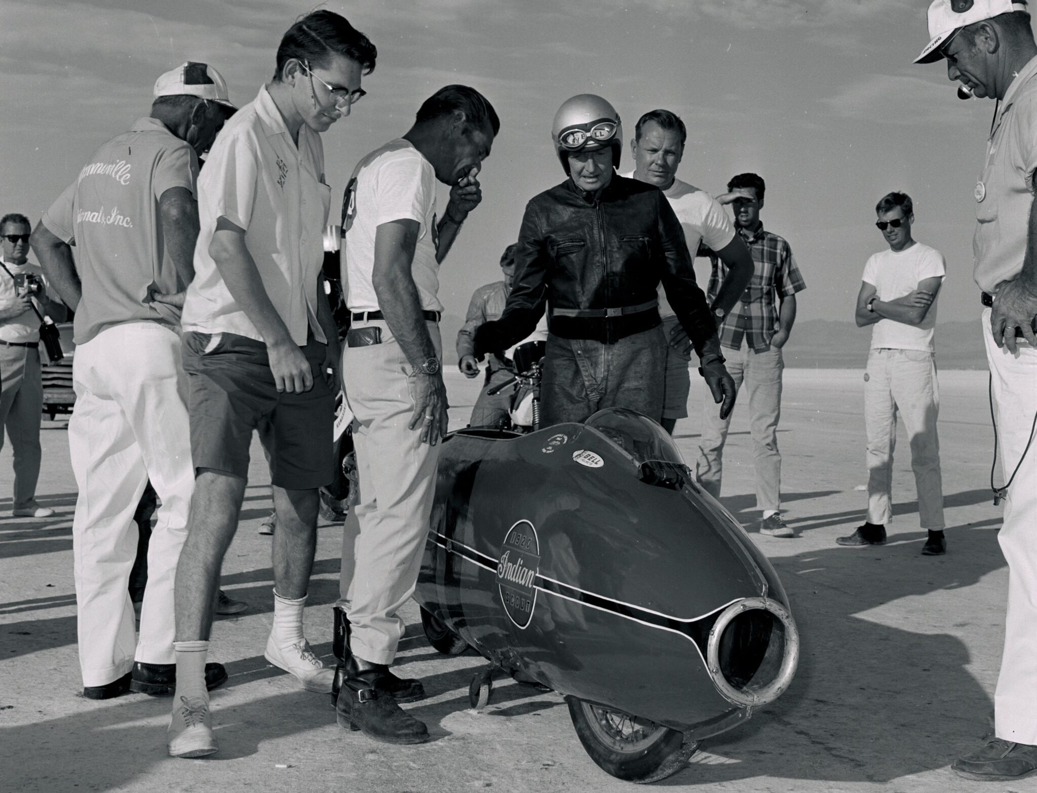 Full Documentary: Burt Munro - Offerings to the God of Speed