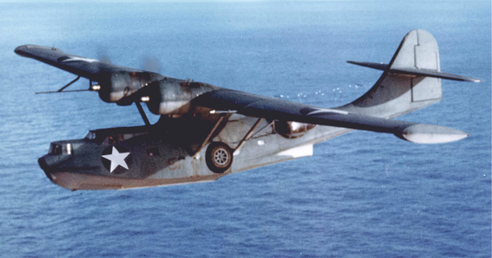 Documentary: The War Boats - A Brief History Of Flying Military Boats