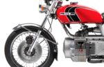 A Brief History Of The Unusual Hercules W2000 Rotary-Engined Motorcycle