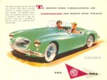 A Brief History of the MGA - Everything You Need To Know