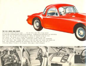 A Brief History of the MGA - Everything You Need To Know