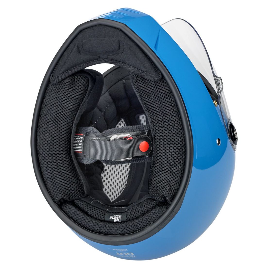 These Are The New 2020 Biltwell Lane Splitter Helmets