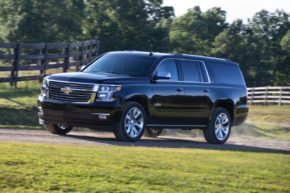 A Brief History of the Chevrolet Suburban - Everything You Need To Know