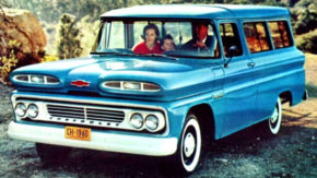 A Brief History of the Chevrolet Suburban - Everything You Need To Know
