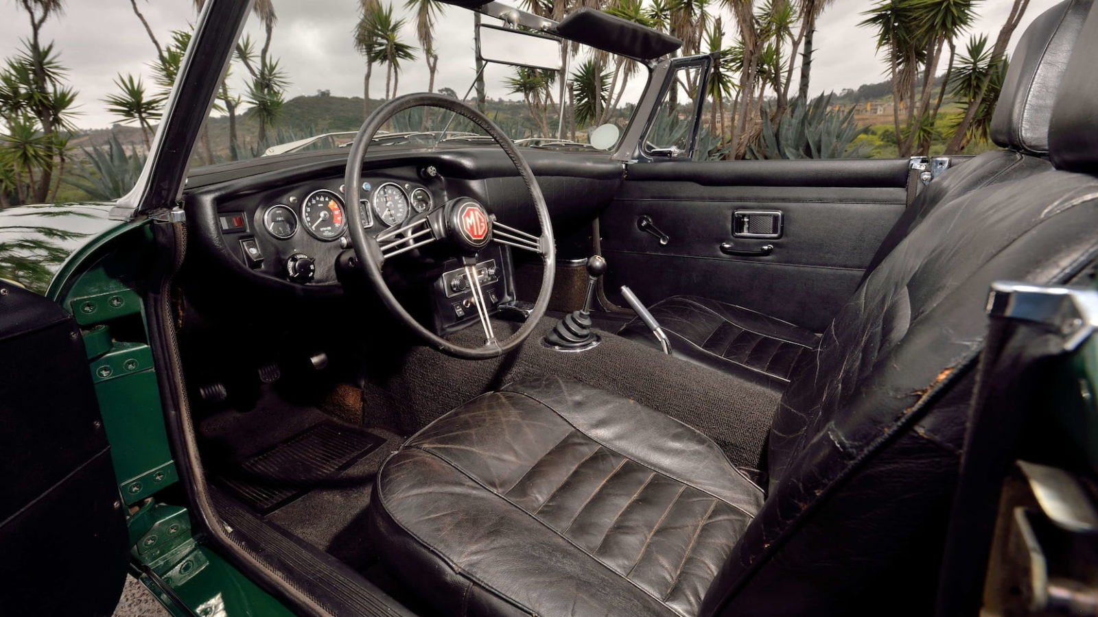 A Brief History of the MGC - Everything You Need To Know