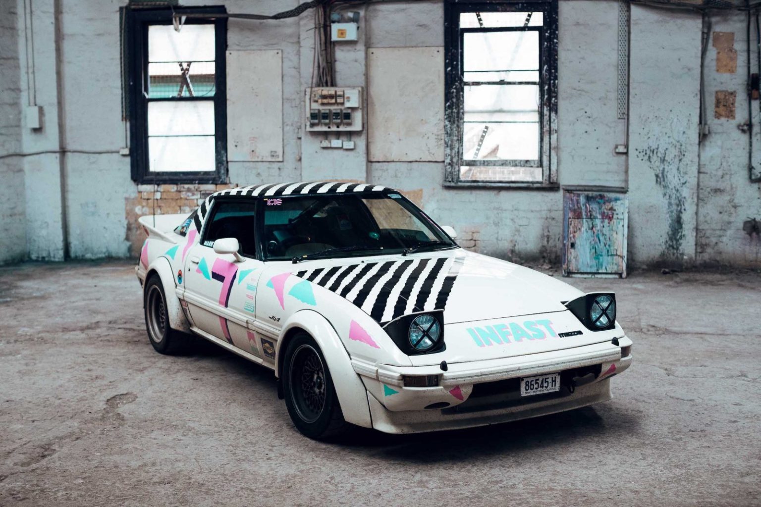 The Top 19 Cars Of 2019 On Silodrome