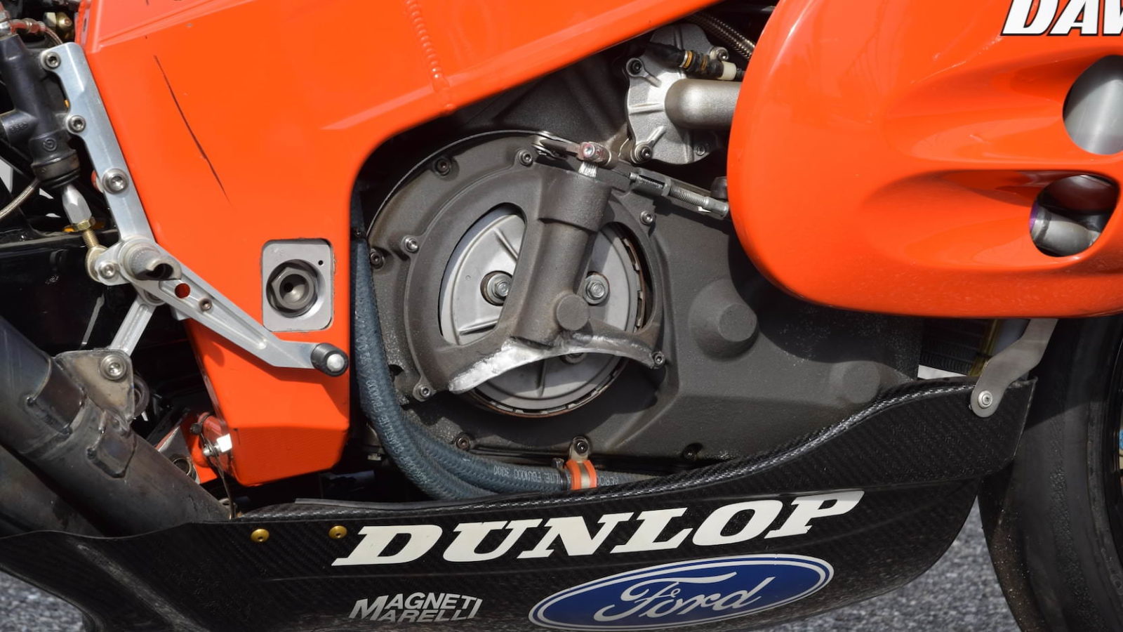 The Rare Harley-Davidson VR1000 - A 135HP Quad Cam Milwaukee Superbike ...