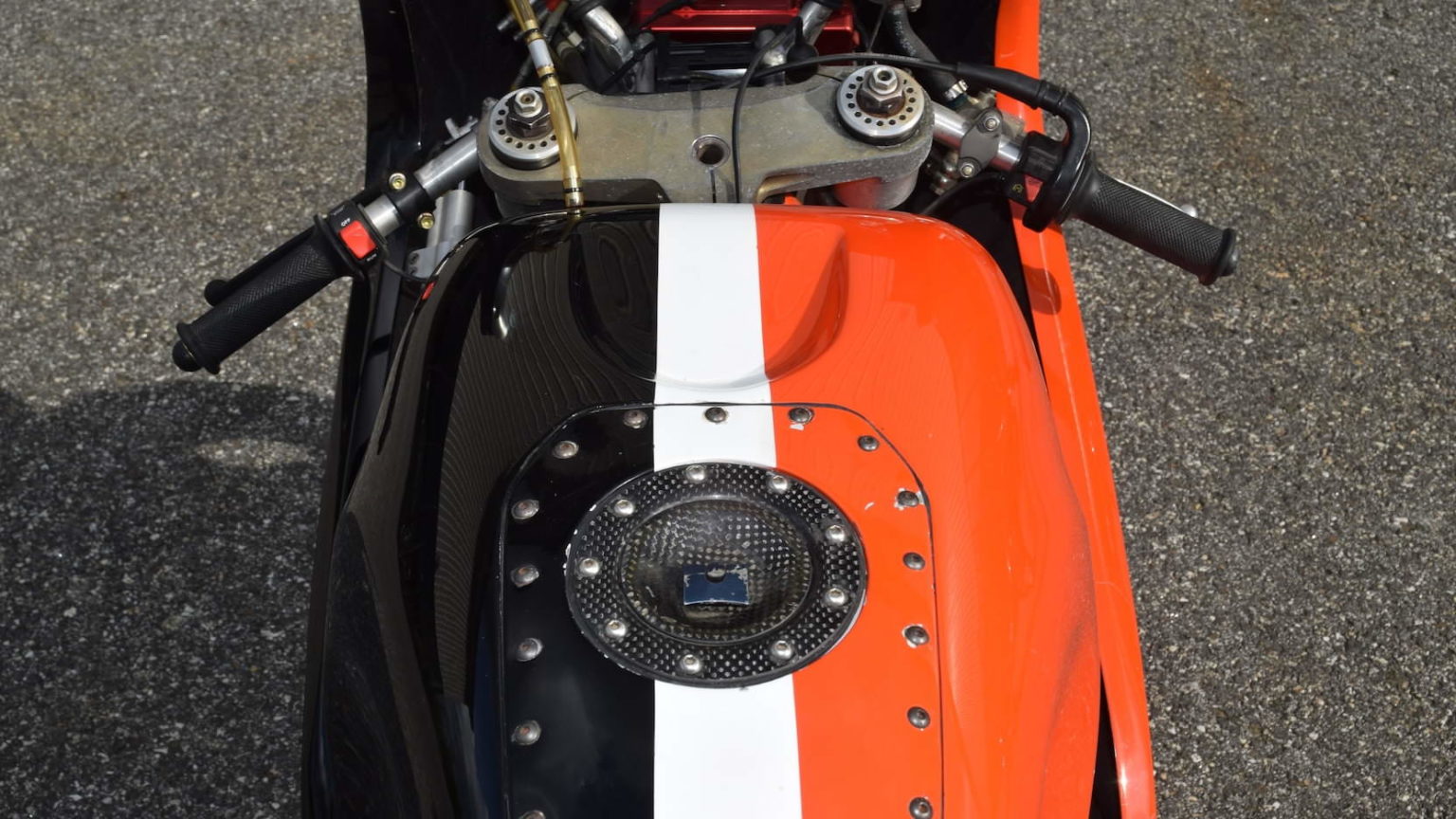 The Rare Harley-Davidson VR1000 - A 135HP Quad Cam Milwaukee Superbike ...