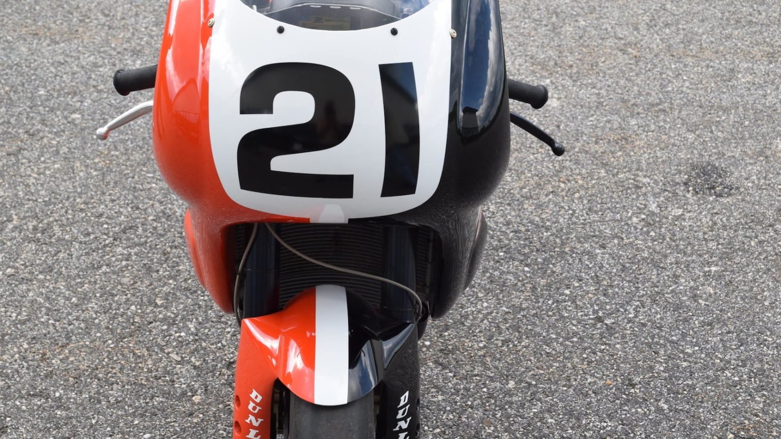 The Rare Harley-Davidson VR1000 - A 135HP Quad Cam Milwaukee Superbike ...