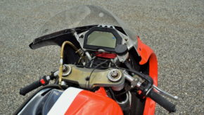 The Rare Harley-Davidson VR1000 - A 135HP Quad Cam Milwaukee Superbike ...