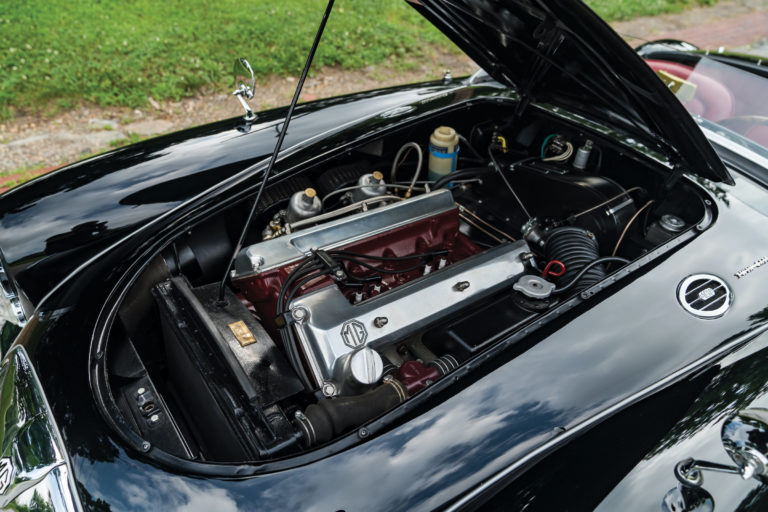 A Brief History of the MGA - Everything You Need To Know